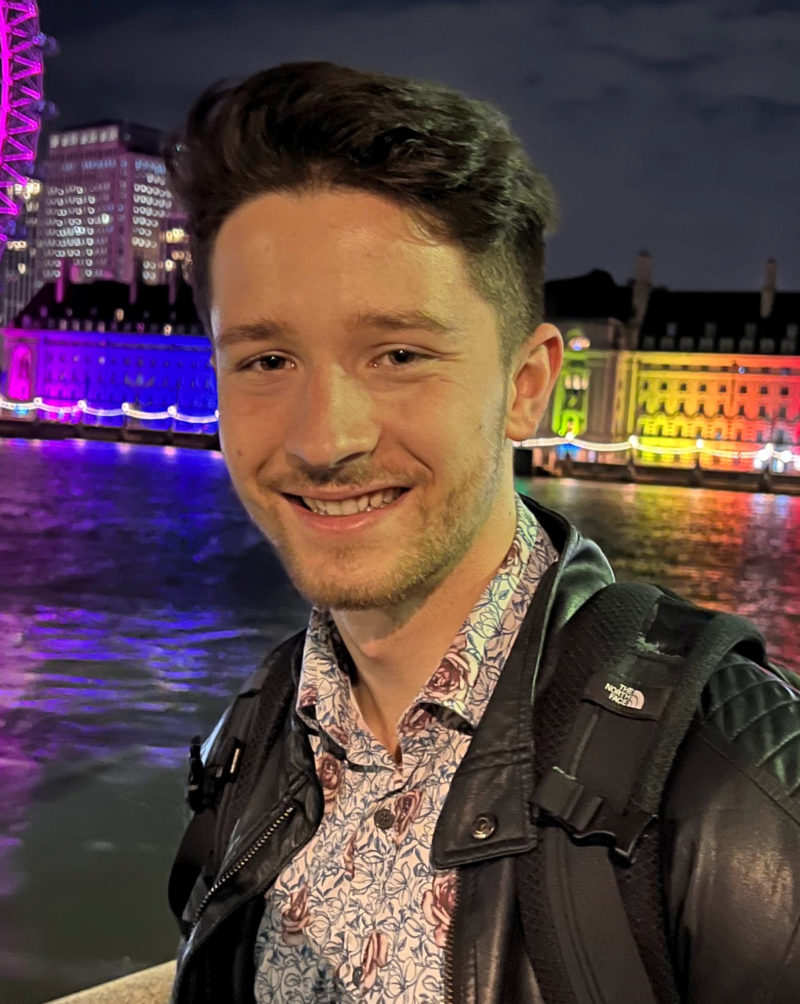 Piotr Kram's portfolio