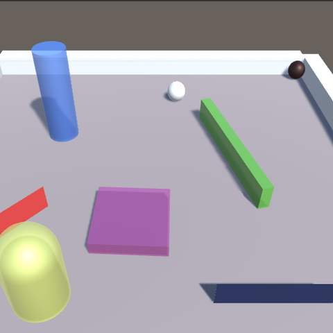 Piotr Kram's portfolio