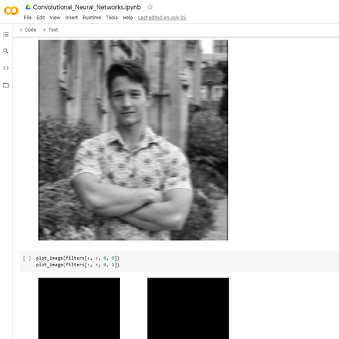 Piotr Kram's portfolio